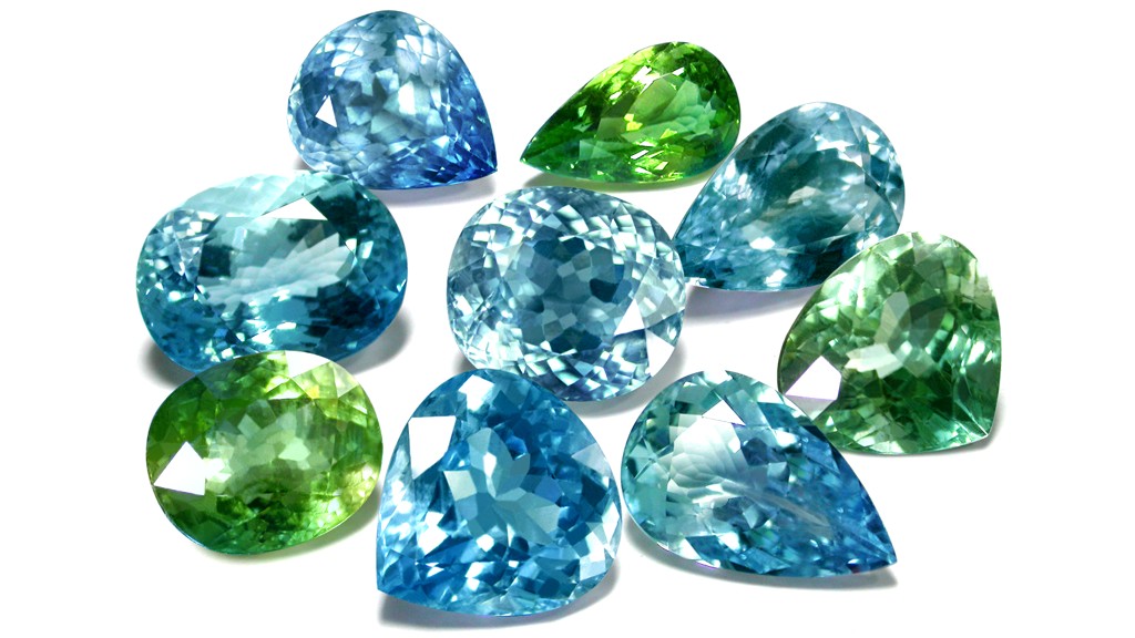 5 Facts About Tourmaline You May Not Know | Gemporia