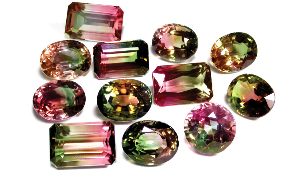 5 Facts About Tourmaline You May Not Know