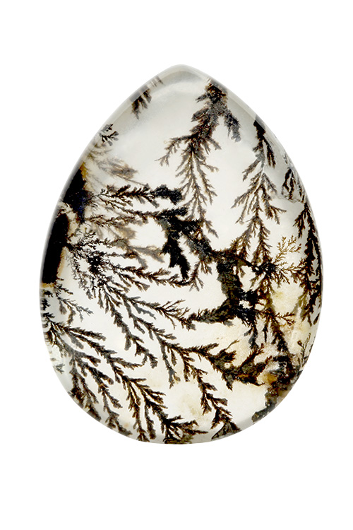 As Cold as Ice - Top Six Winter Gemstones | Gemporia