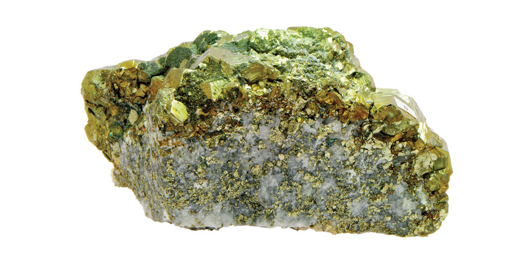 The Quick & Easy Guide to Crystal Formation