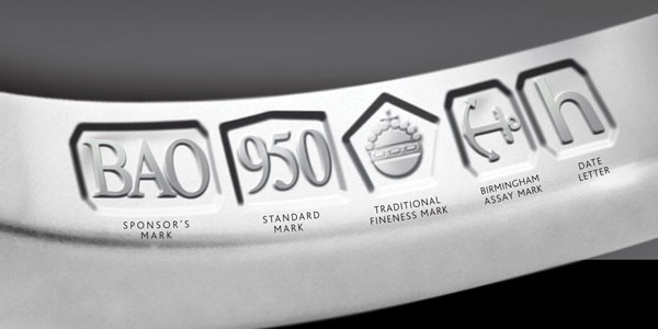 How to Read the Hallmarks on Your Jewellery