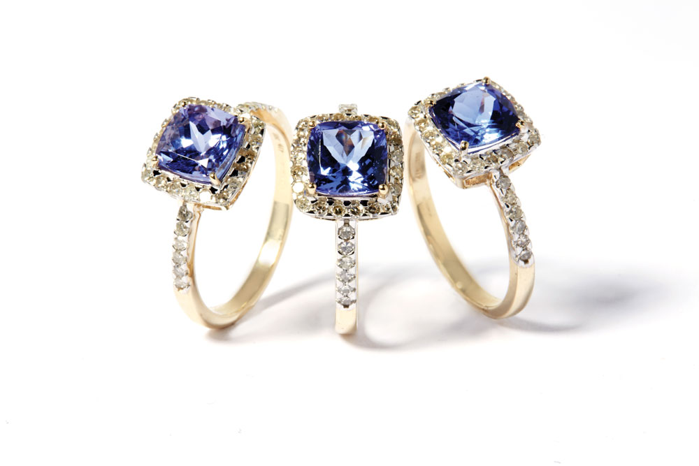Unearthing Tanzania's Treasure: The Remarkable Discovery of Tanzanite ...