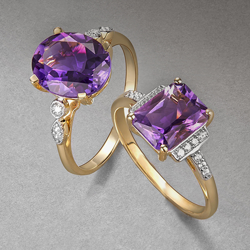 The Geology of Moroccan Amethyst | Gemporia