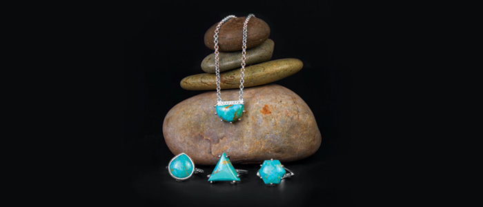 Meet Russell Twiford - Turquoise Expert