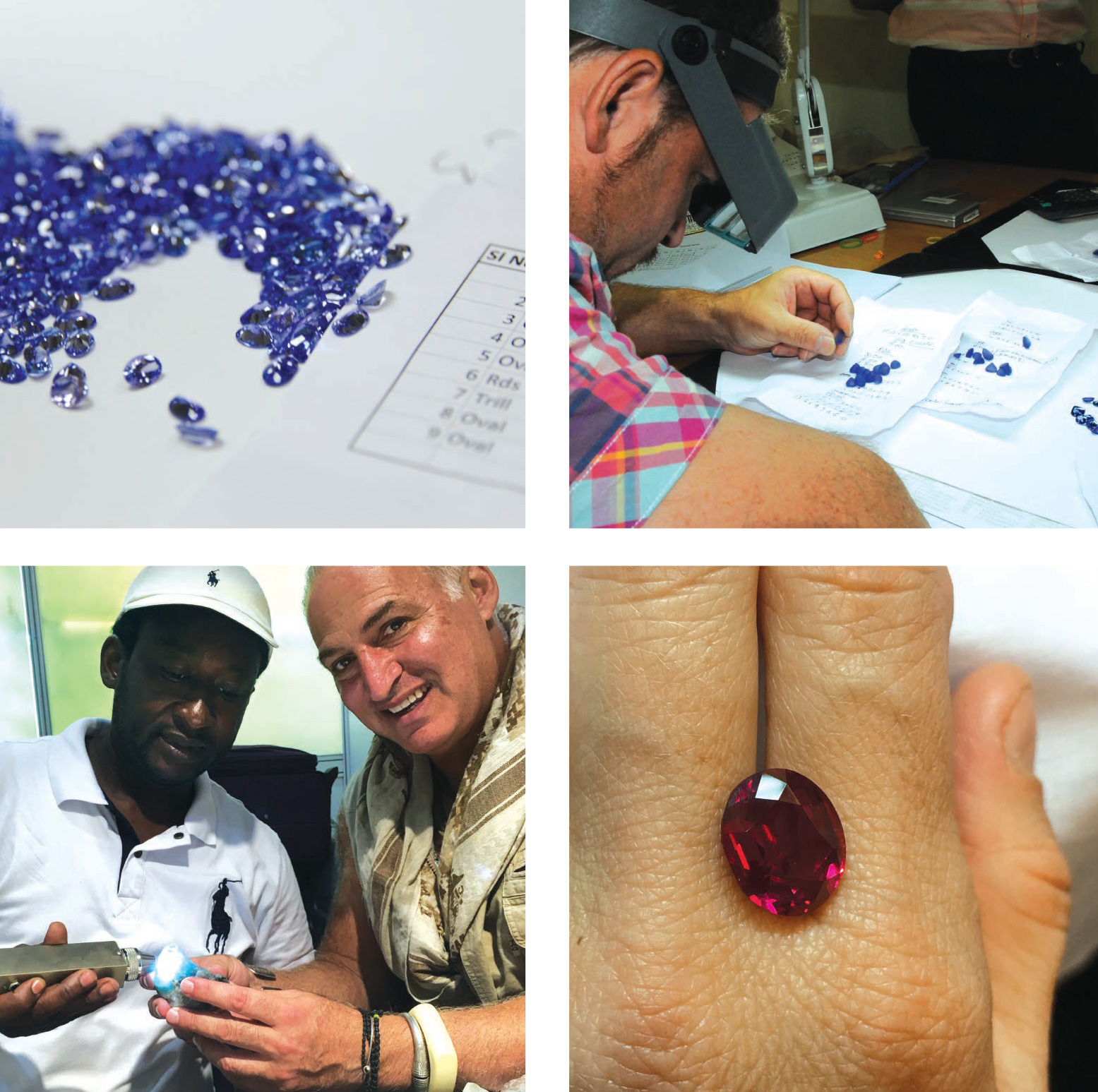 Inside Look: Gemstone Sourcing | Gemporia