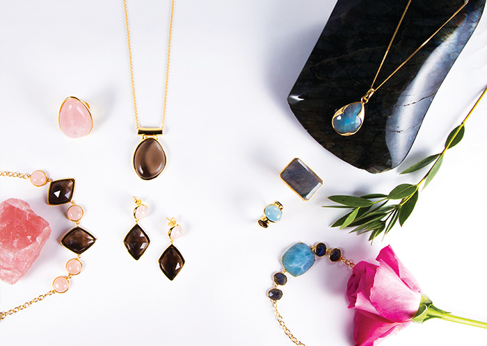 A Day in the Life of Sarah Bennett | Gemporia