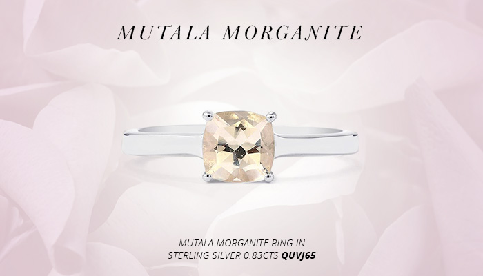 Our Top 4 Pink Gemstones for Love