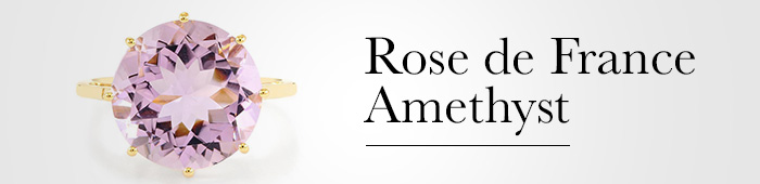 What Is Amethyst - Gemstone Facts and Information | Gemporia