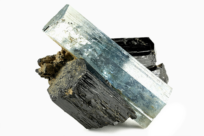 What Is Aquamarine - Gemstone Facts and Information | Gemporia