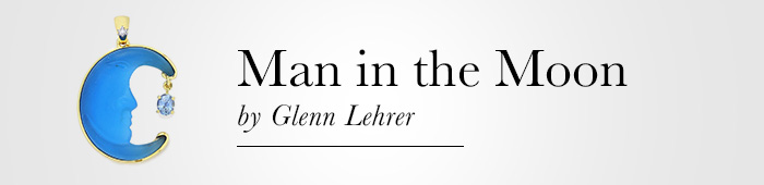 The Artistry of Glenn Lehrer: Man in the Moon