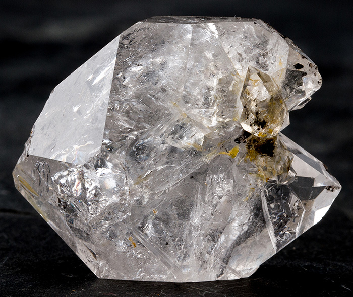 What Is Diamond - Gemstone Facts and Information