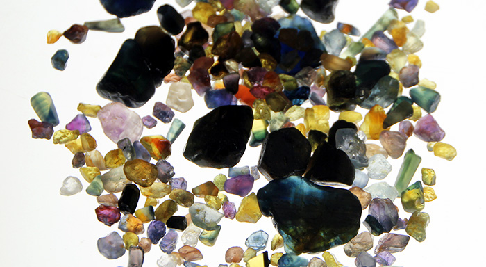 Gemstones of Australia | Gemporia