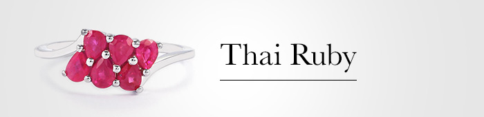 What Is Ruby - Gemstone Facts and Information