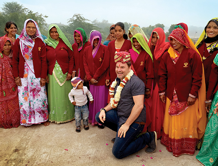 Steve Bennett: Building A Lasting Legacy