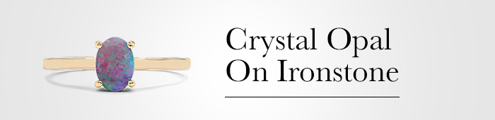 What Is Opal - Gemstone Facts and Information | Gemporia
