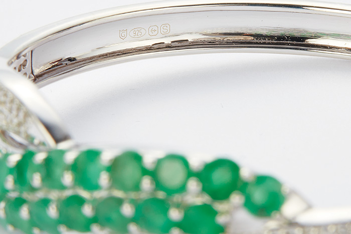 How to Read the Hallmarks on Your Jewellery | Gemporia