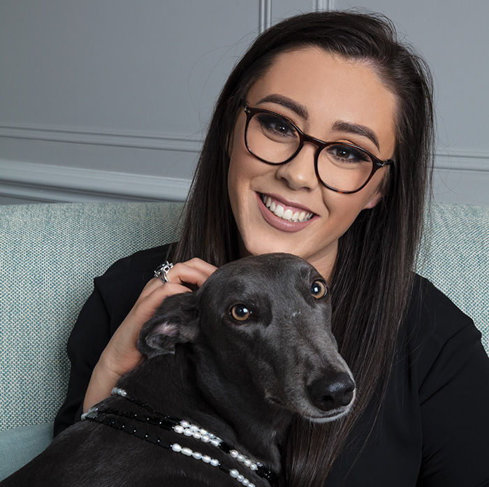 Ellis & Milly: Like Mother, Like Daughter