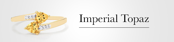 What Is Topaz - Gemstone Facts and Information | Gemporia
