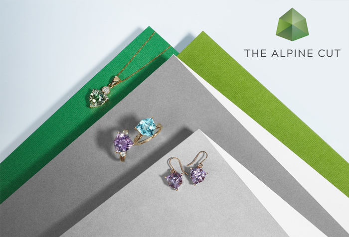 Rudi Wobito and the Alpine Cut