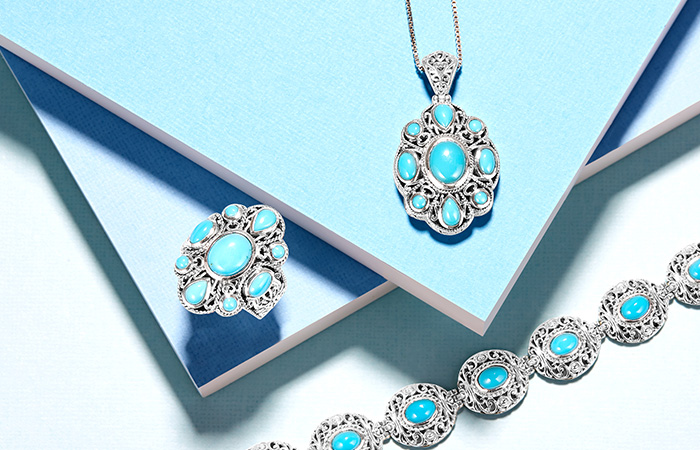 Introducing Balinese Artisan Jewellery by Samuel B