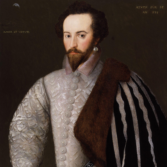 A Brief History of Earrings