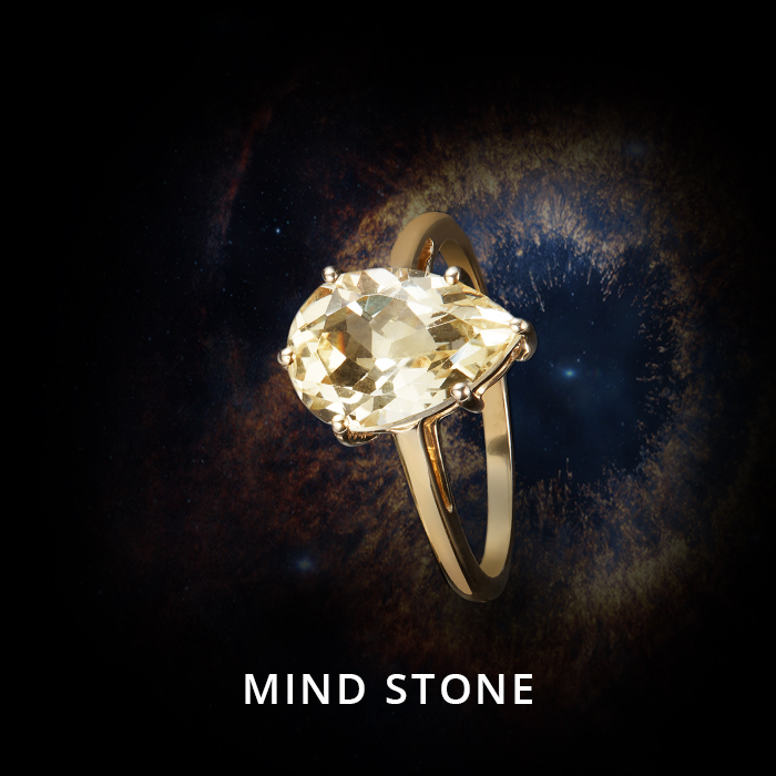 What Are The Names Of The Infinity Stones?