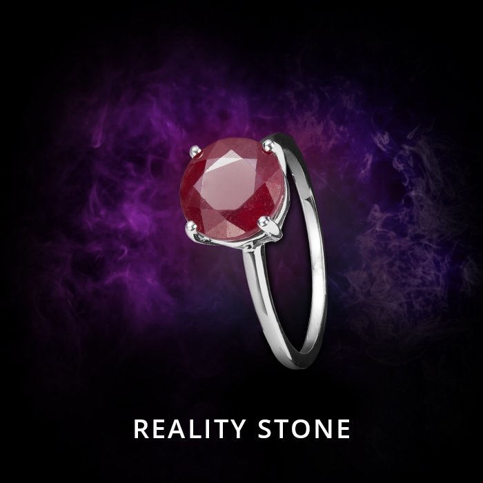 What Are The Names Of The Infinity Stones?