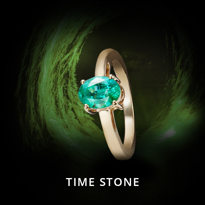 What Are The Names Of The Infinity Stones?