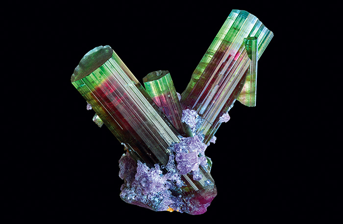 5 Facts About Tourmaline You May Not Know | Gemporia