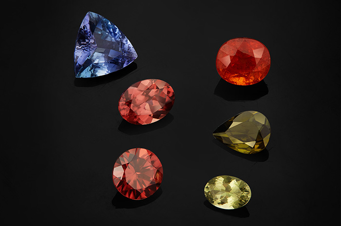 Out Of East Africa - A Gemstone Celebration | Gemporia