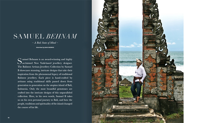 Spring 2020 Gemology Magazine Out Now | Gemporia