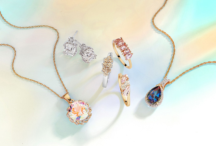 What Is Topaz - Gemstone Facts and Information