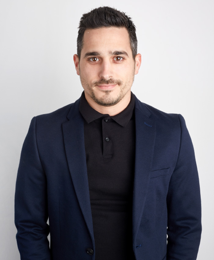 In Conversation With... David Troth