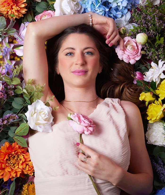 Introducing Flourish by Amelia Grant