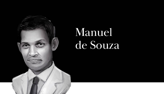 Hall of Fame: Manuel de Souza | Gemporia
