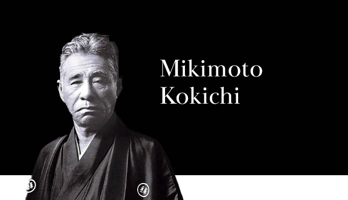Hall of Fame: Mikimoto Kokichi | Gemporia