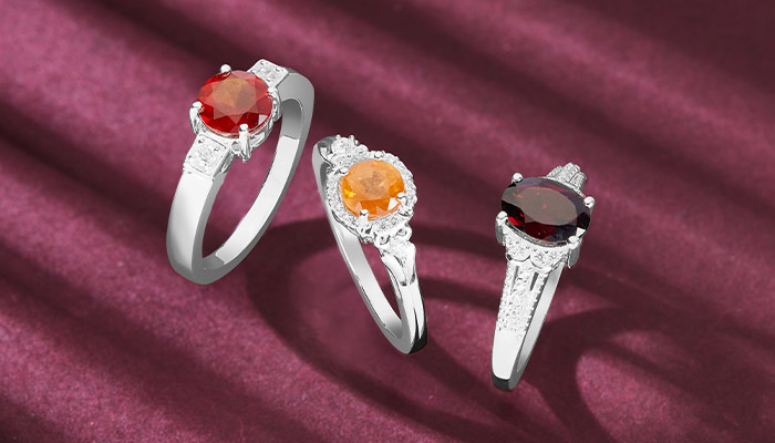 What Is Garnet - Gemstone Facts and Information