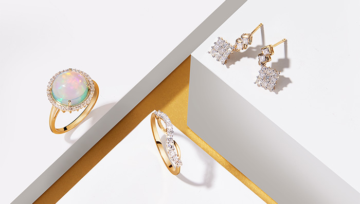 A Brief History of Gold | Gemporia