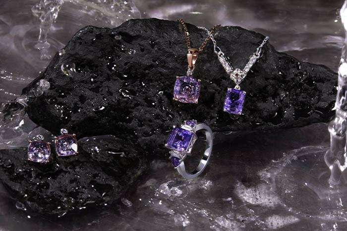 10 Alluring Gemstones From (And Inspired By) The Sea | Gemporia