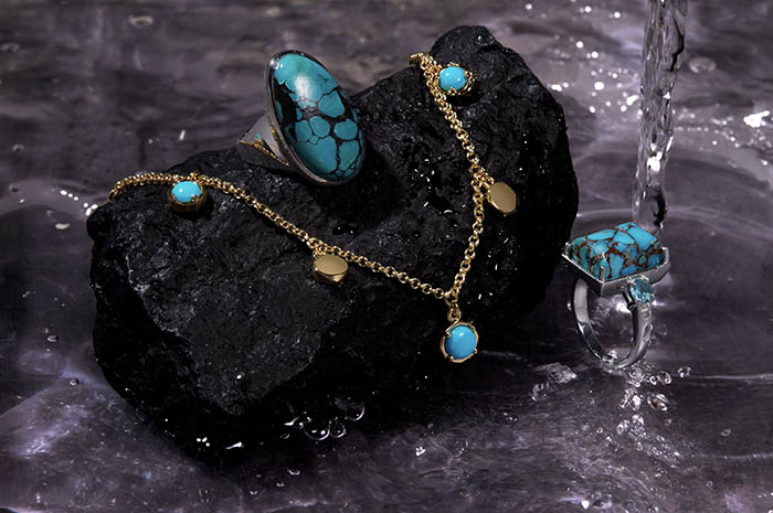10 Alluring Gemstones From (And Inspired By) The Sea | Gemporia