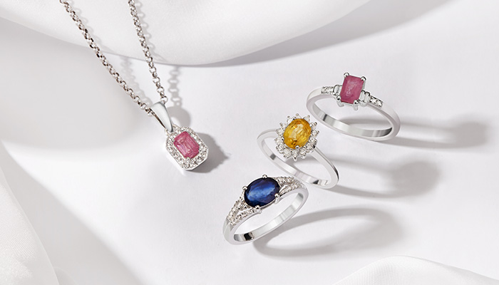 A Guide to the History of Sapphire: 10 Legends and Myths | Gemporia