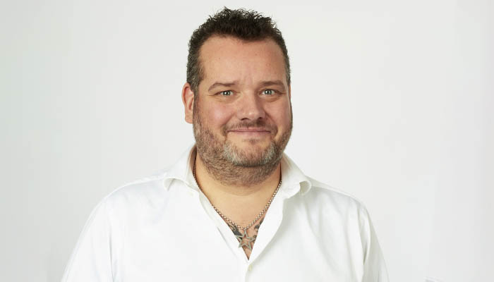 The Man Behind the Masterpiece: Ben Dixon and the TheiaCut™