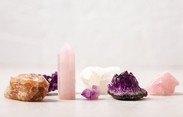 7 Simple Ways to Cleanse & Purify Your Crystals | Gemporia