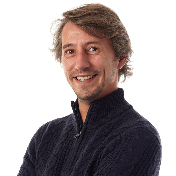 The Diamond Behind the Gems: Introducing Debby Cavill