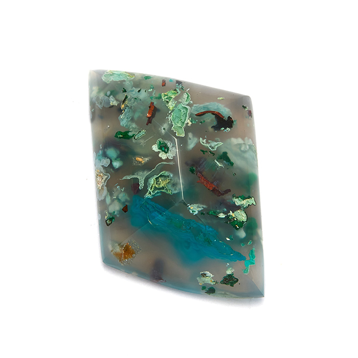 Yianni Melas & the Remarkable Discovery of Aquadité | Gemporia