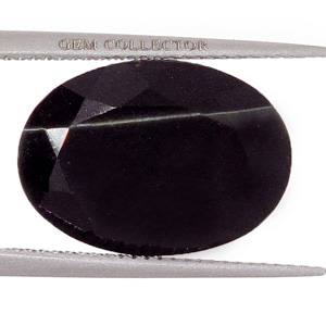 Jet Gemstone | Learning Library | Gemporia
