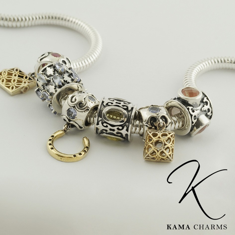 A Brief History Of Charms