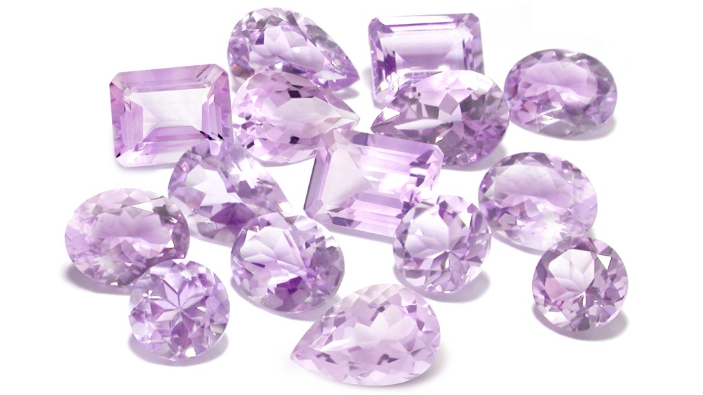 What Is Amethyst - Gemstone Facts and Information | Gemporia