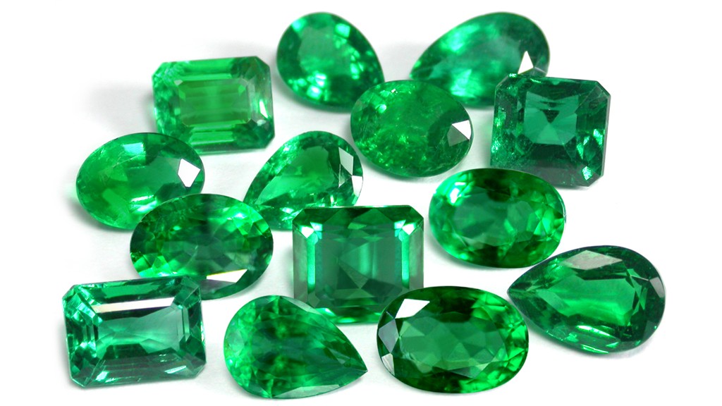 The Enormous Influence of Zambian Emerald: Part Three | Gemporia