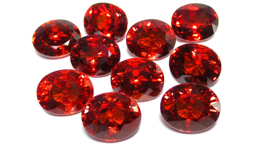 Everything You Need to Know About Garnet